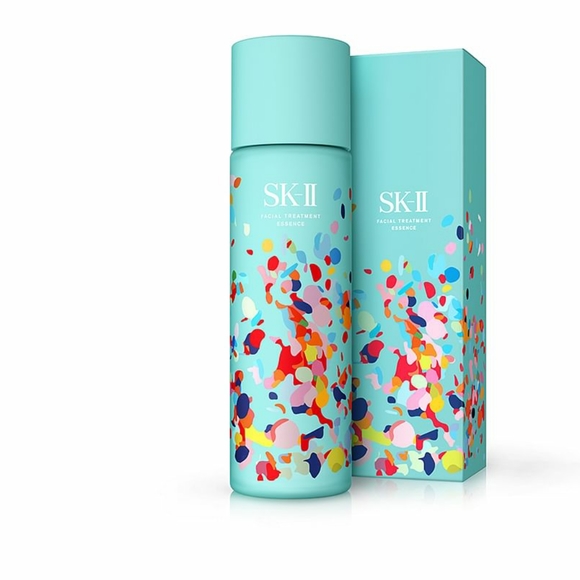 SK-II | Skincare | Limited Edition Skii Pitera Facial Essence 77 Fl Oz ...